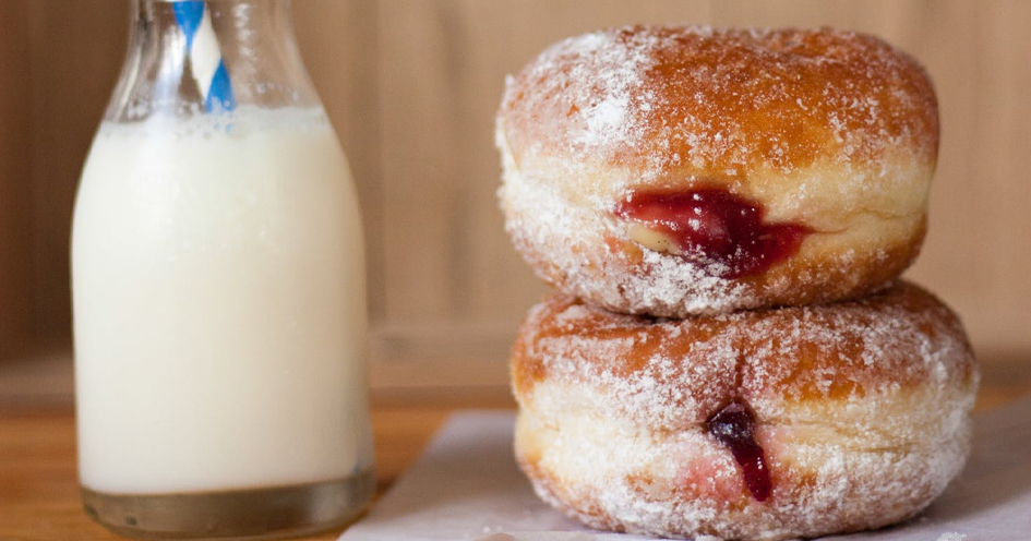 4 Best Spots for Donuts Around Detroit – Pat Milliken Ford Blog