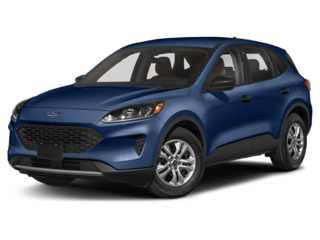 A Closer Look at the 2022 Ford Escape – Pat Milliken Ford Blog