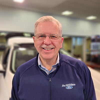 Pat Milliken Ford Staff | Ford Dealership in Redford, MI
