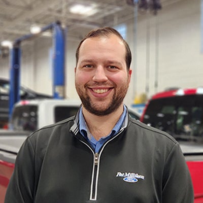 Pat Milliken Ford Staff | Ford Dealership in Redford, MI