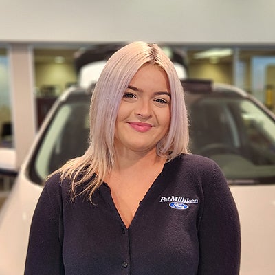 Pat Milliken Ford Staff | Ford Dealership in Redford, MI