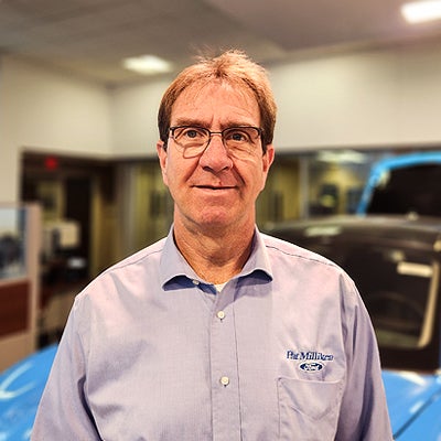 Pat Milliken Ford Staff | Ford Dealership in Redford, MI
