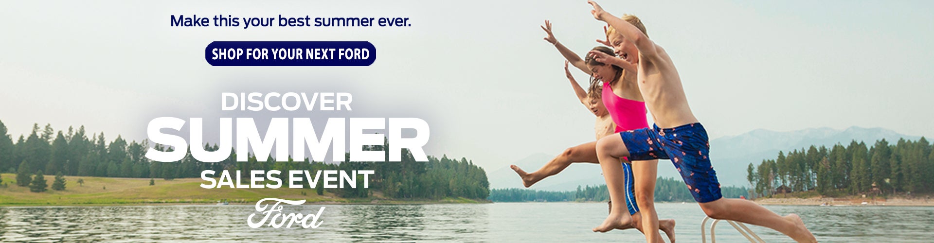 Pat Milliken Ford in Redford, MI | Ford Sales & Service